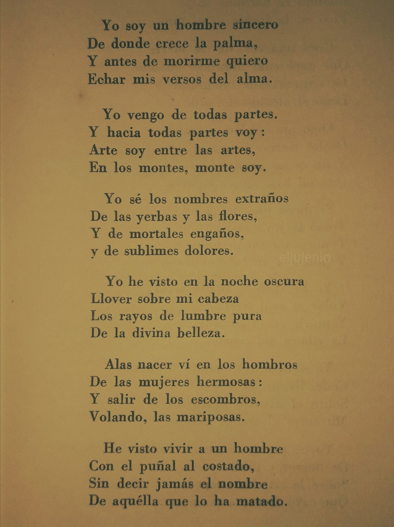 Literland On Twitter Yo Soy Un Hombre Sincero De Donde Crece La literland-on-twitter-yo-soy-un-hombre-sincero-de-donde-crece-la