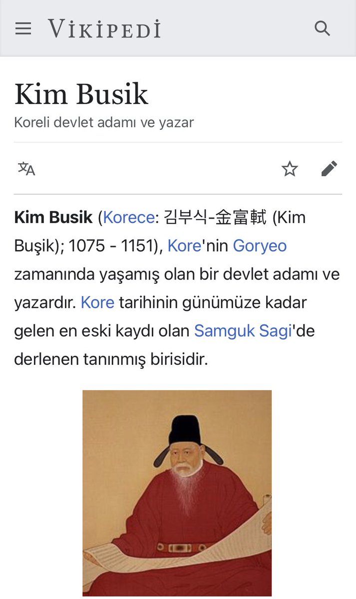 Sn Öztrak, size ünlü Koreli düşünür KİM BUSİK’i tavsiye ederim. Çok ...