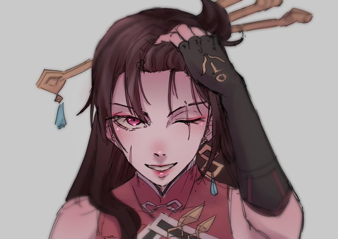 soap (@SiFXi_) さんのイラスト・マンガ作品まとめ (64 件) - Twoucan