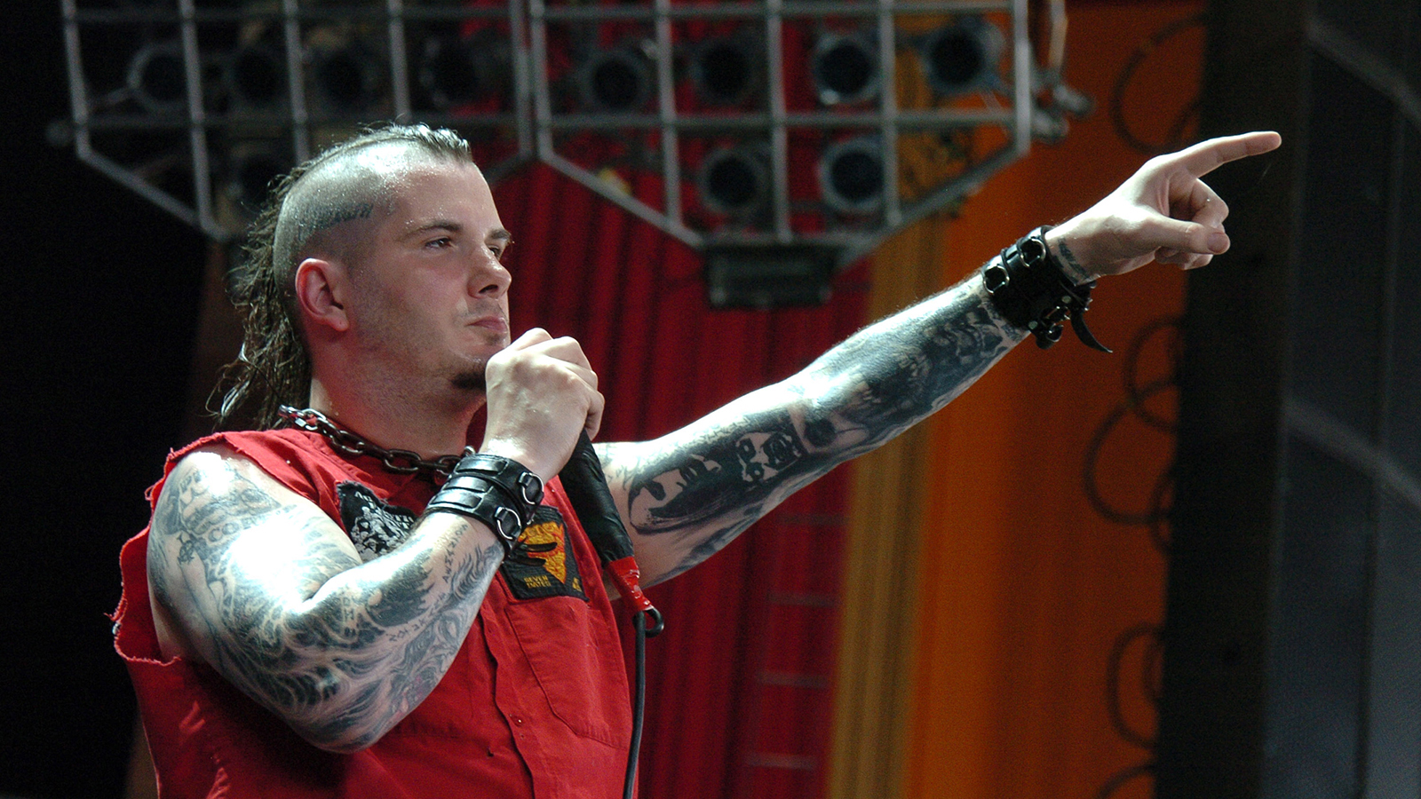 Superjoint Ritual Use Once And Destroy