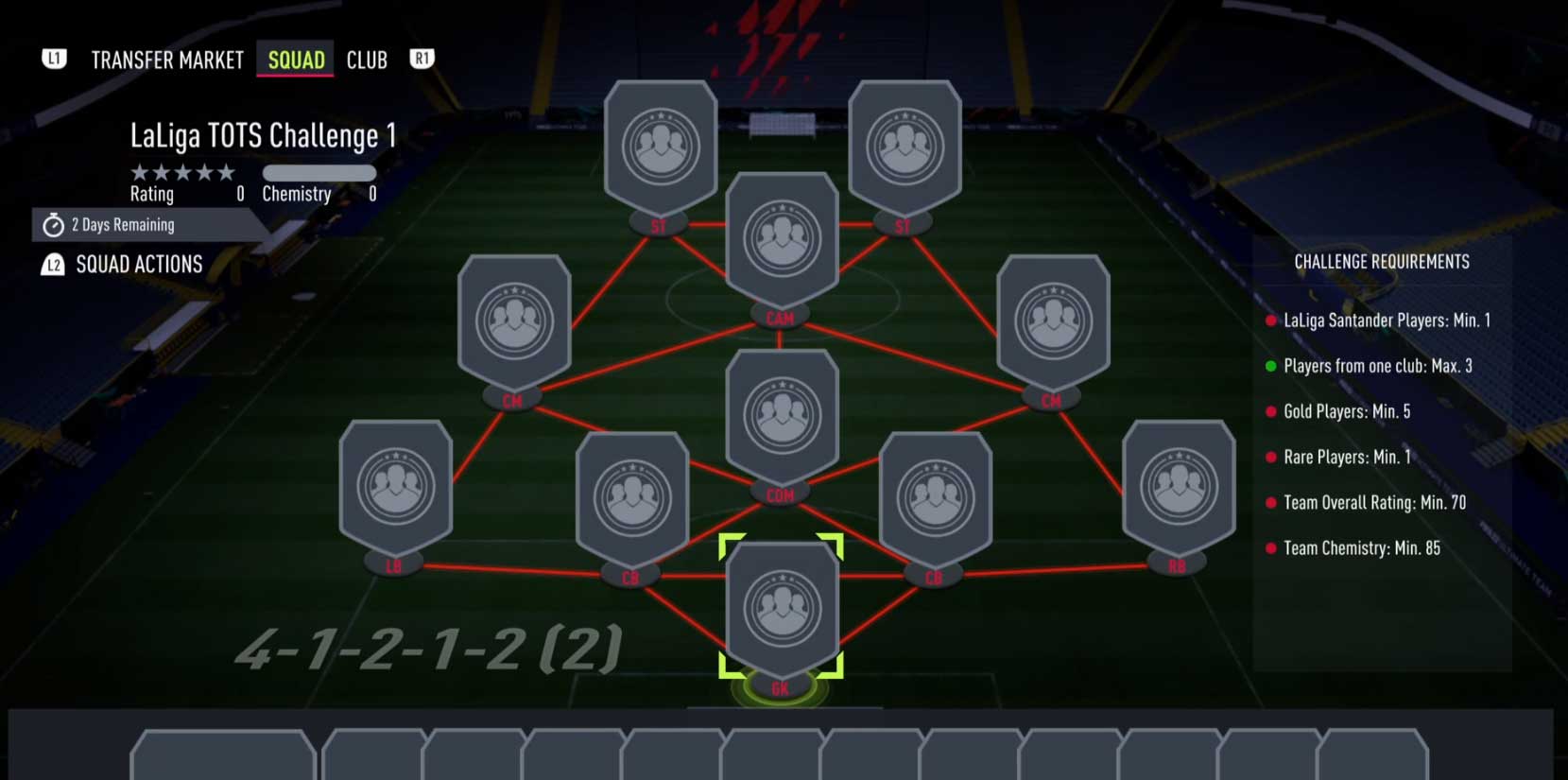 FIFAUTeam on Twitter: FIFAUTeam on Twitter: