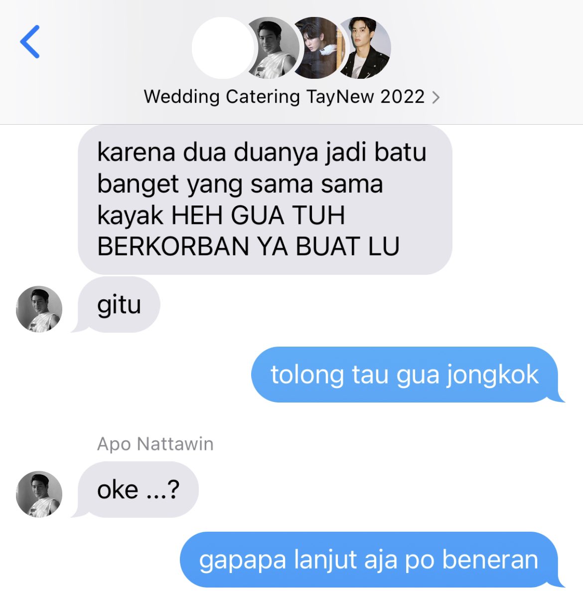 ivi on Twitter: "skinny love part four ## taoo apo/taynew https://t.co/QmHbxBH42F" / Twitter