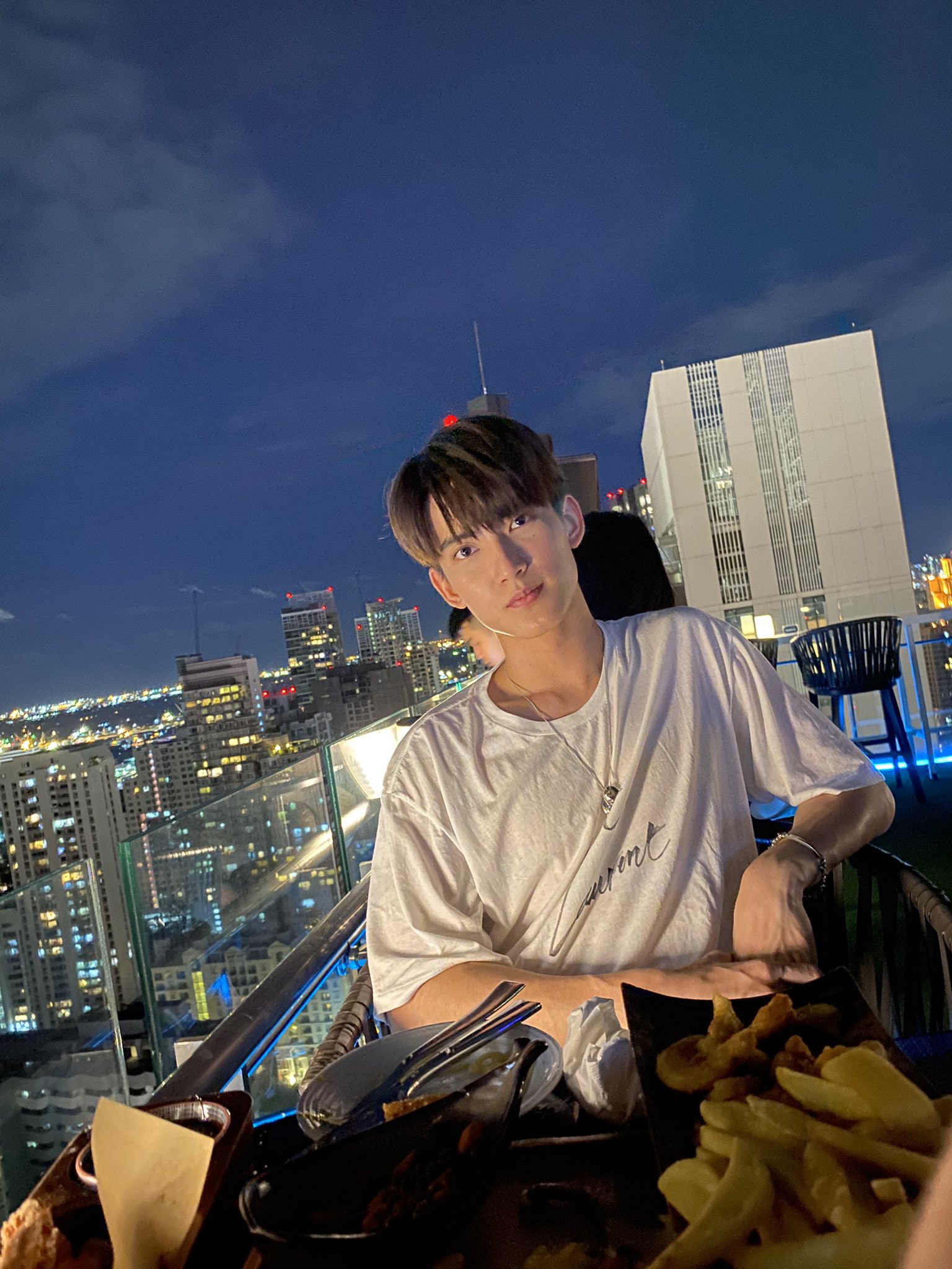 jjaaa on Twitter: "คนนี้ต้องห้ามให้อาหารหมดไม่งั้นจะโมโห https://t.co/3bPiNXmERw" / Twitter