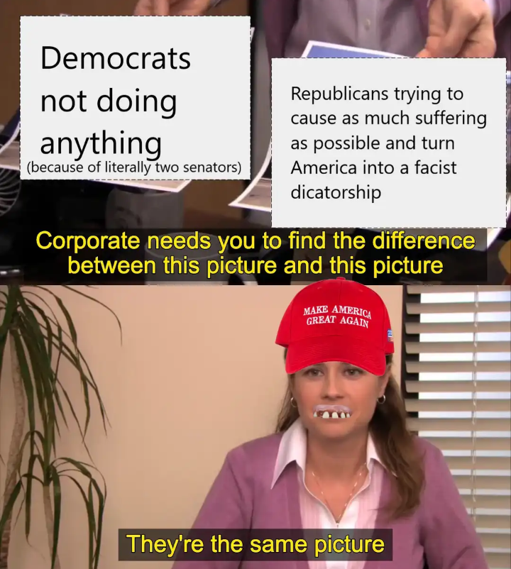 The Left Can't Meme on Twitter: The Left Can't Meme on Twitter: