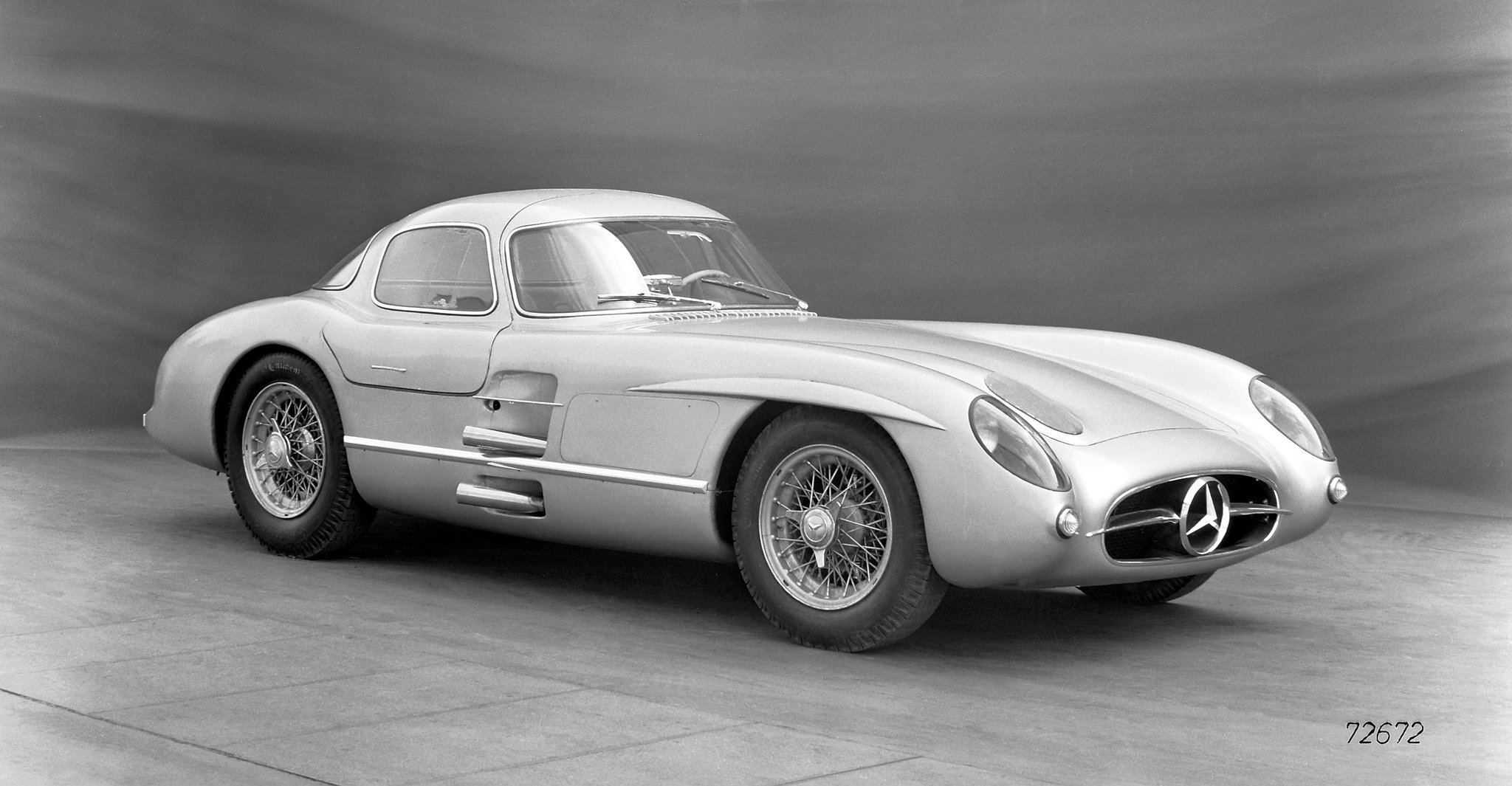 Automoblog On Twitter In The News An Original 1955 Mercedes Benz 300 automoblog-on-twitter-in-the-news-an-original-1955-mercedes-benz-300