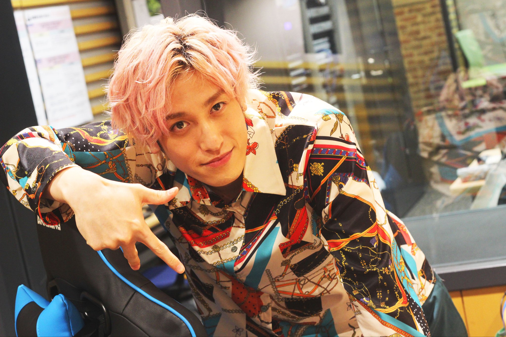 EXITのオールナイトニッポンX on Twitter: "😪このあと24時〜生放送😪 🎉【EXITのオールナイトニッポンX】🎉 #smash .の準備はバッチリですか！？ smash.を ...