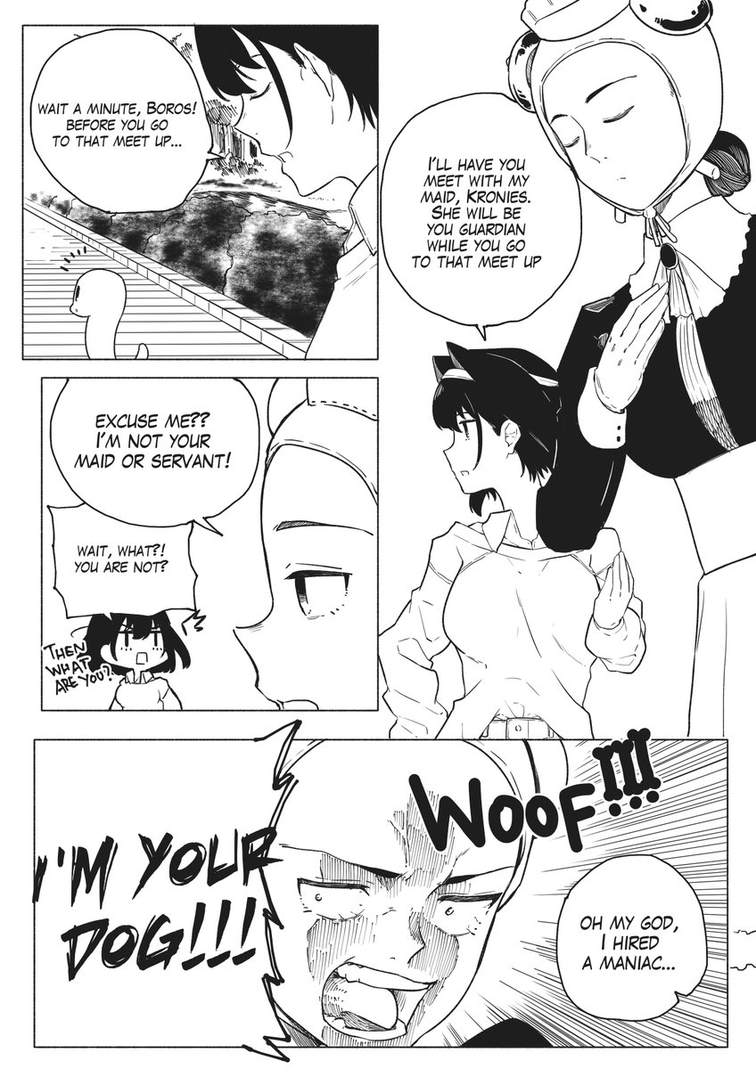 ZeroEro (@Zero_Er0) さんのイラスト・マンガ作品まとめ (62 件) - Twoucan