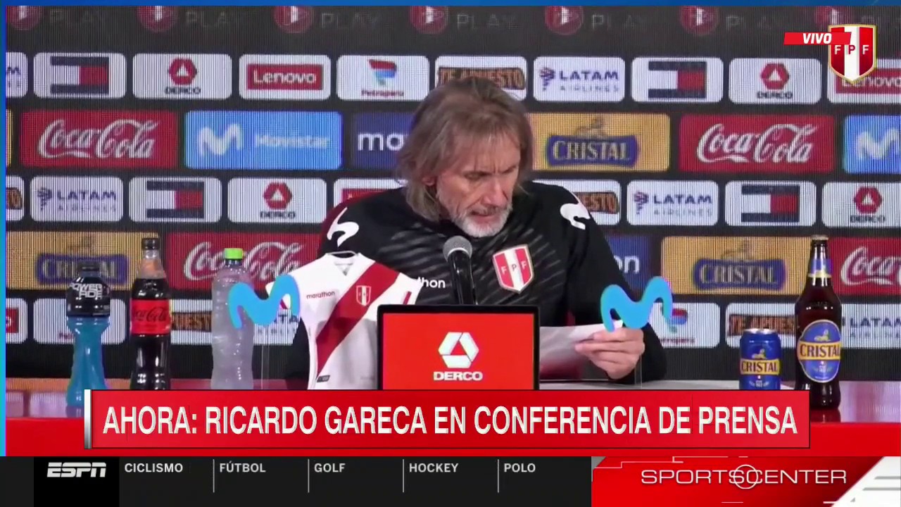 ESPN Perú on Twitter: ESPN Perú on Twitter: