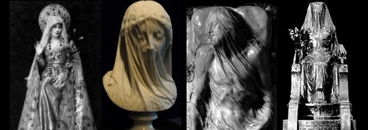 The Veil of Isis: The Statue of Liberty or The Light Bringer? (A 🧵 ...