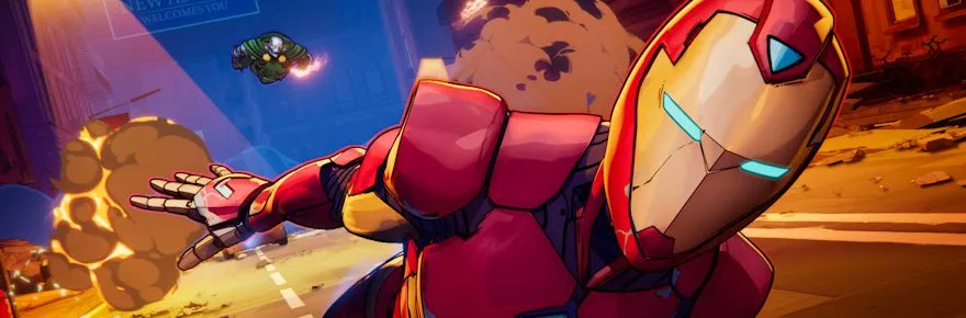 MassivelyOP on Twitter: "Former Hearthstone devs reveal Marvel Snap multiplayer CCG with beta ...