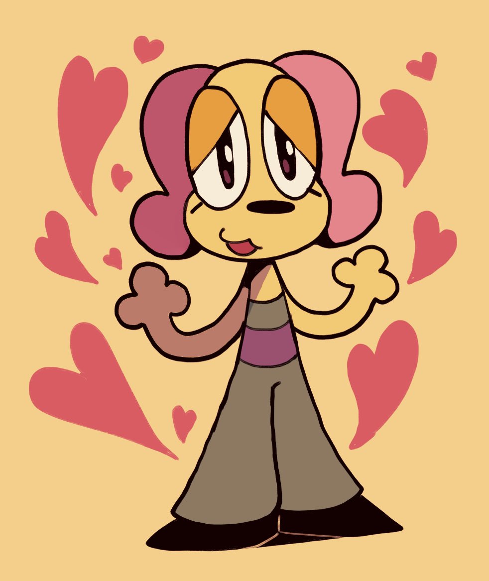 i drew this a few months ago when mike first created bevill, pls check ...