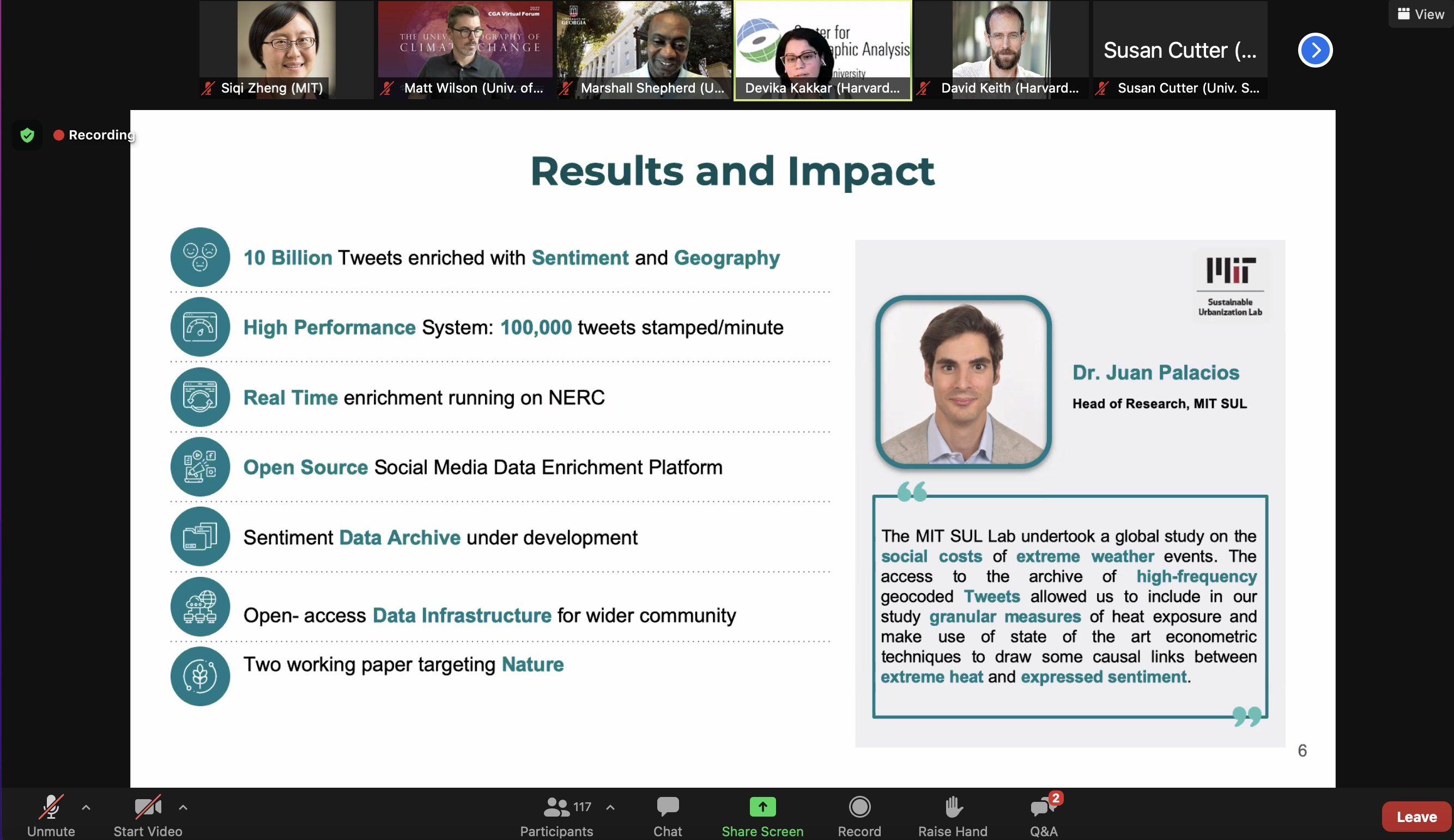Siqi Zheng @ MIT Center for Real Estate (@Siqi_MIT) / Twitter