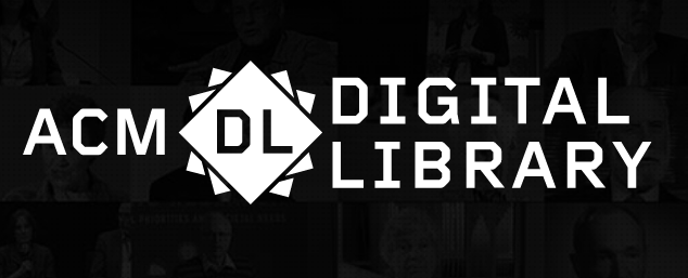 Association for Computing Machinery (ACM) - Read and Publish Agreements ...