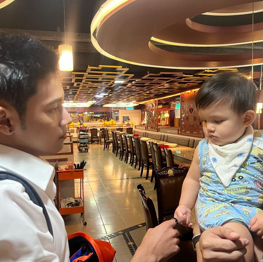 WHEN? KRISTSINGTO COMEBACK on Twitter: "Sekarang aku tau kenapa marwin takut..... Singto vs ...