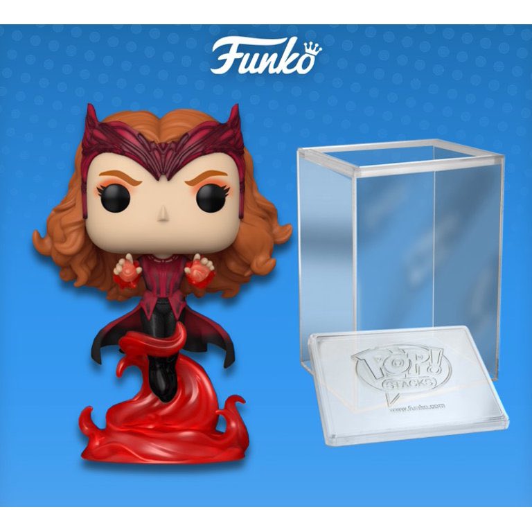 FunkoMarvelnews on Twitter: "Live! https://t.co/PRxKoMwbX1 https://t.co/caocfytp6w" / Twitter