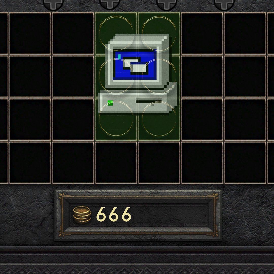 Diablo 2 cube recipes adding sockets - amberupot