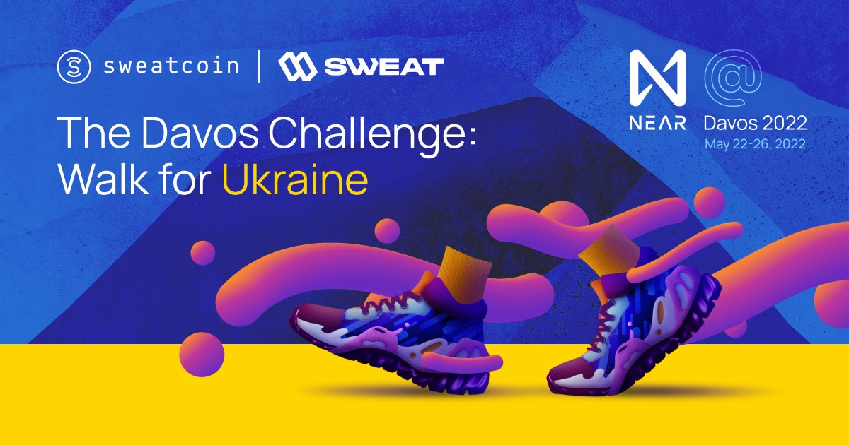 NEAR Protocol on Twitter: "This week Davos is hosting the annual World Economic Forum and in ...