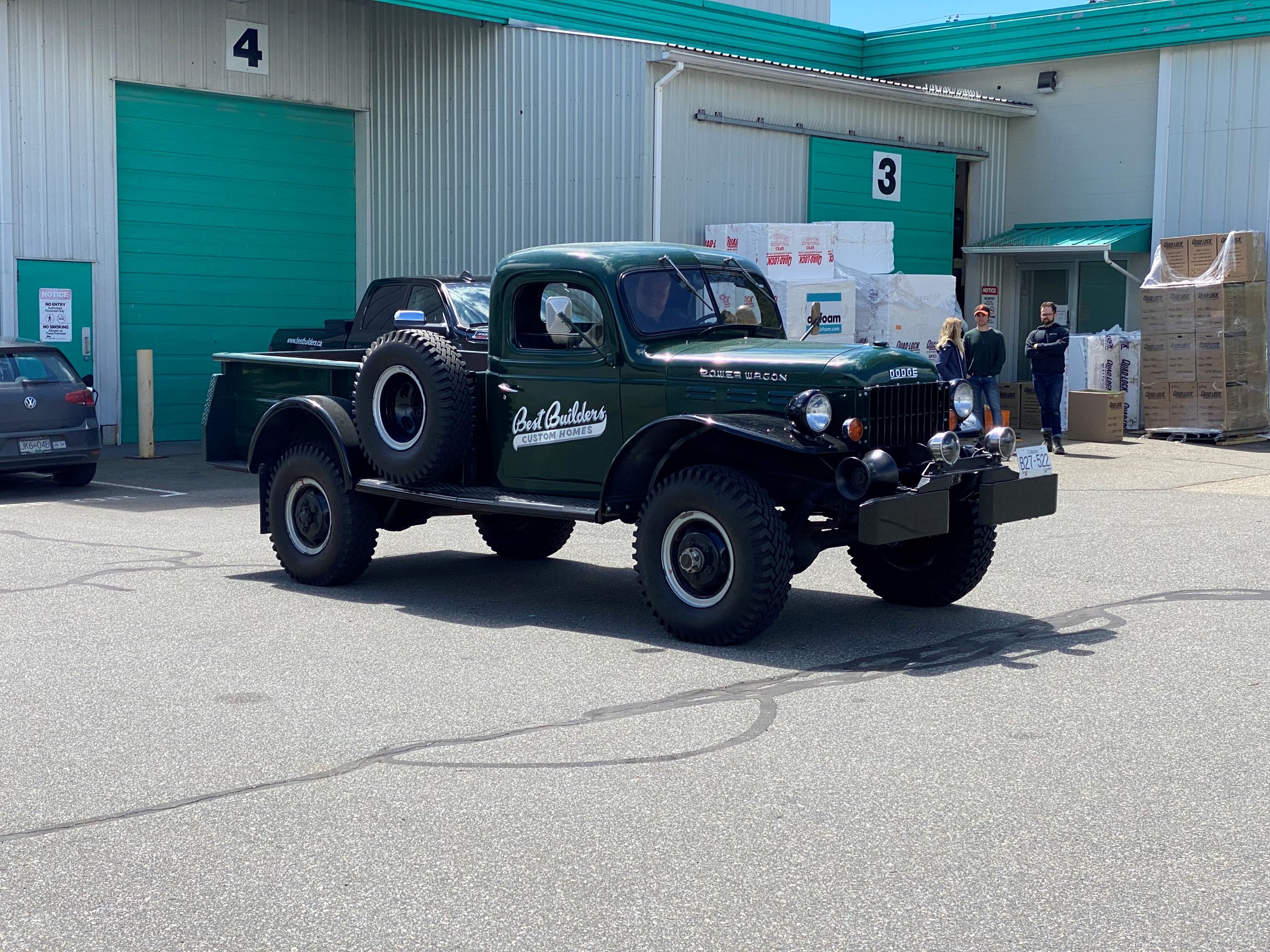 Airfoam Industries on Twitter: "A behind the scenes look at an exciting ...