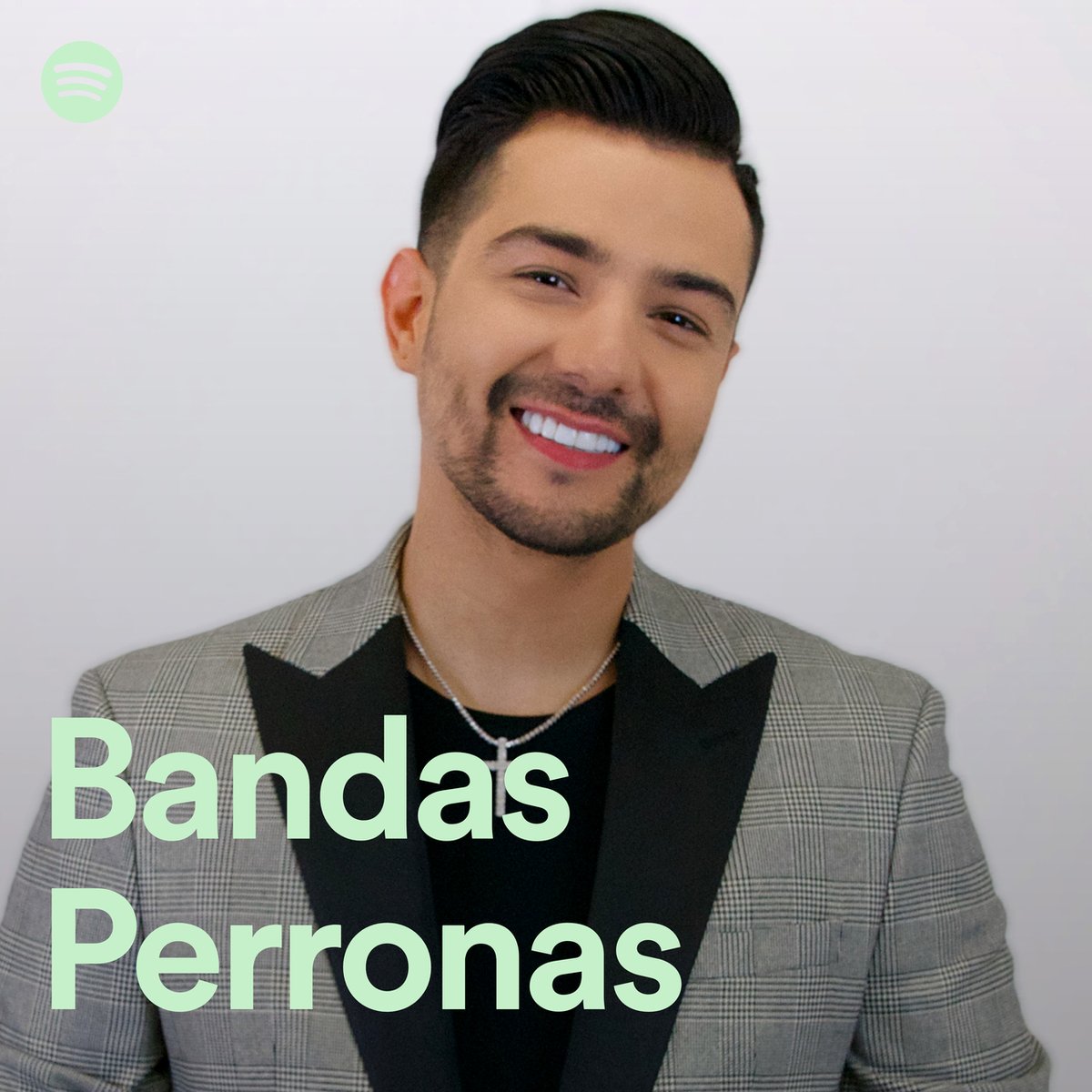 Luis Coronel 2022 Album