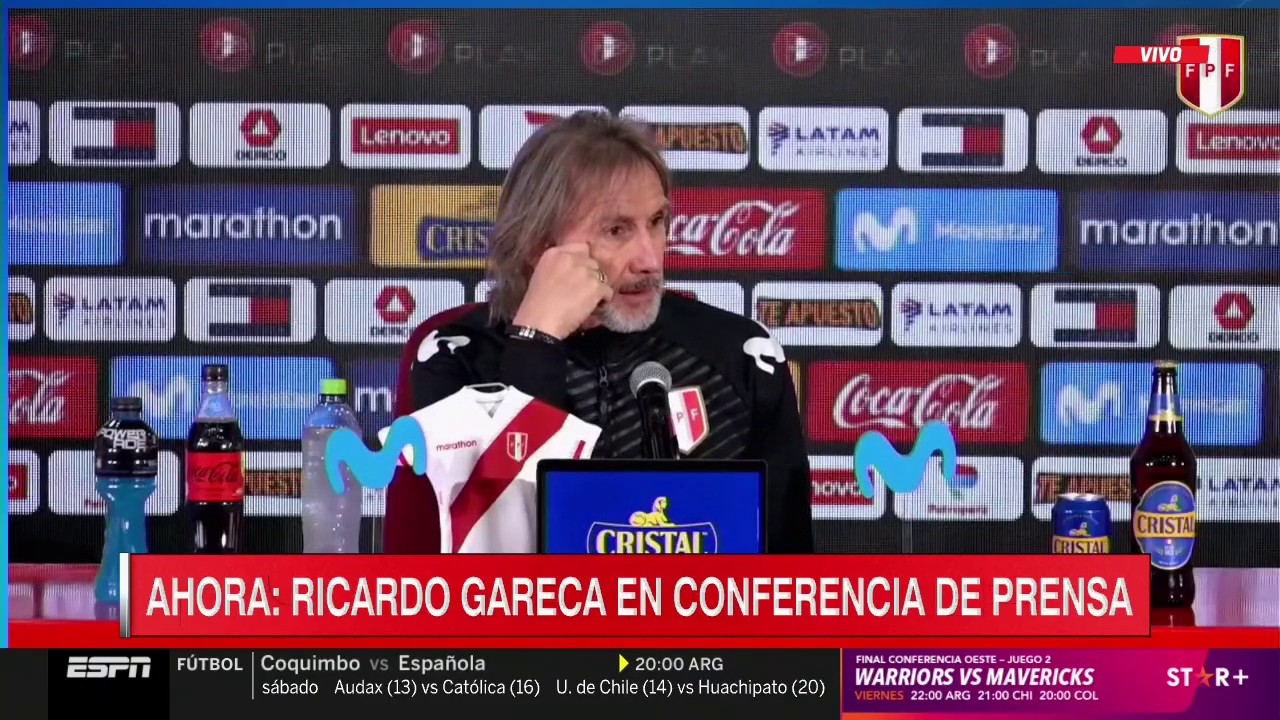 ESPN Perú on Twitter: ESPN Perú on Twitter: