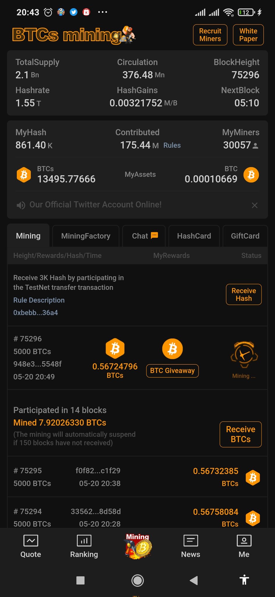 Hustler Diaries (@Hustler_Diaries) / Twitter