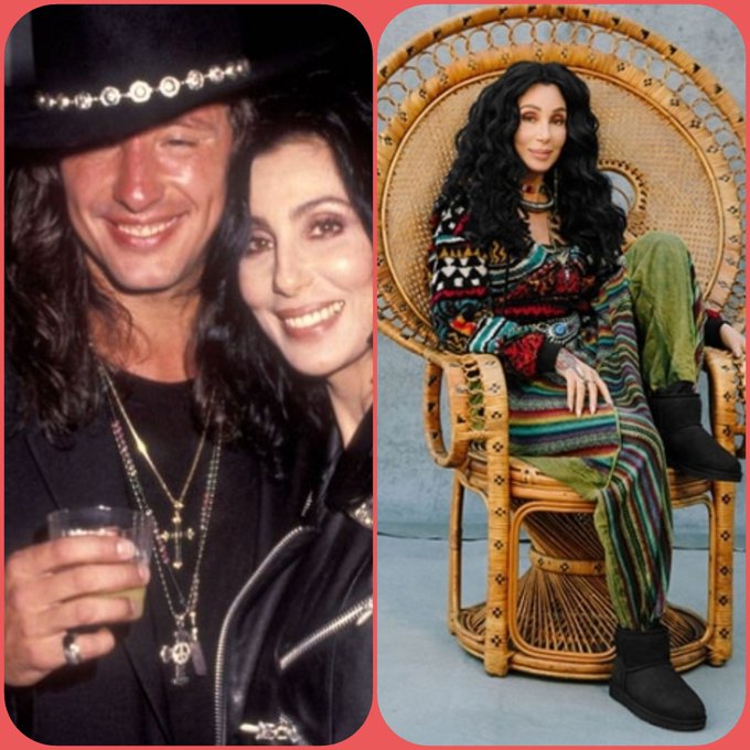 Cher's Birthday Celebration | HappyBday.to
