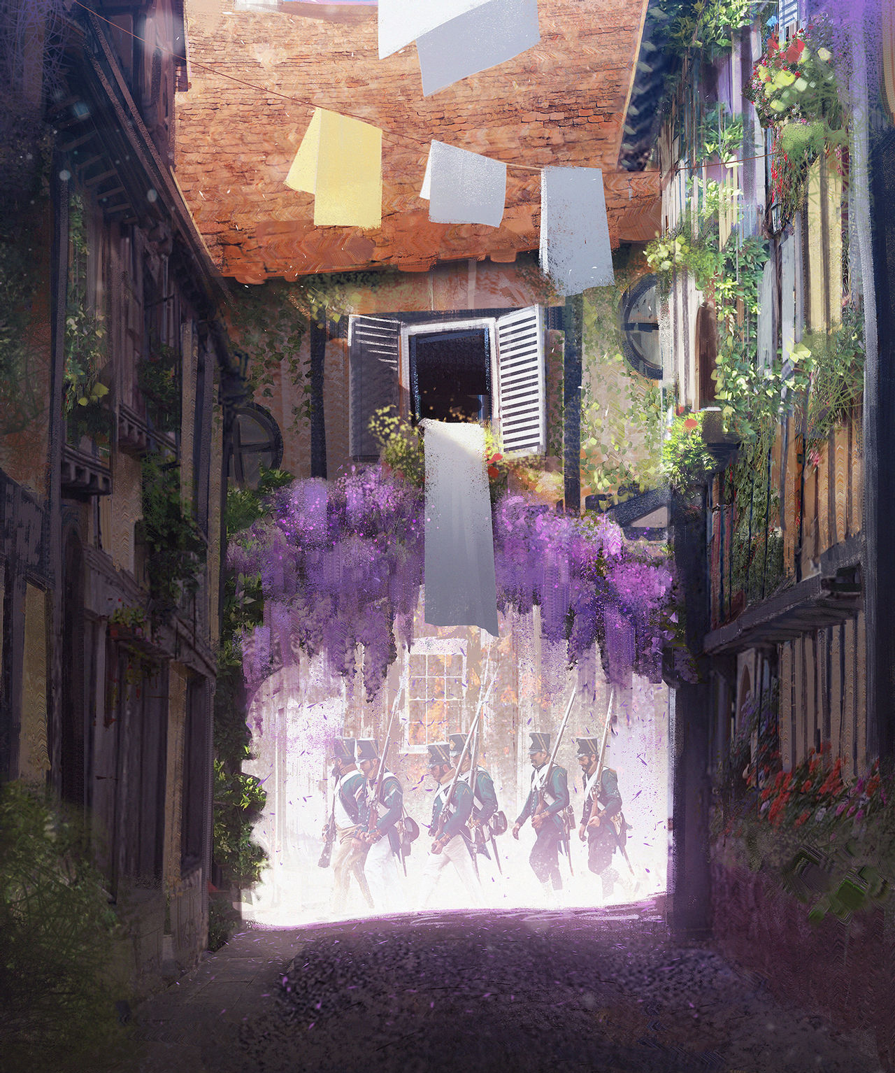 Jon Dunham on Twitter: "Old artworks. Well, old-ish I suppose... https://t.co/iy4PqTtO8m" / Twitter