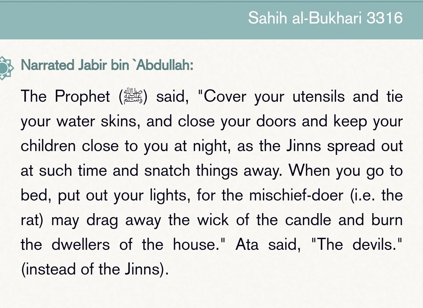 Ridvan Aydemir | Apostate Prophet on Twitter: "Here is the perfect human telling us that this ...