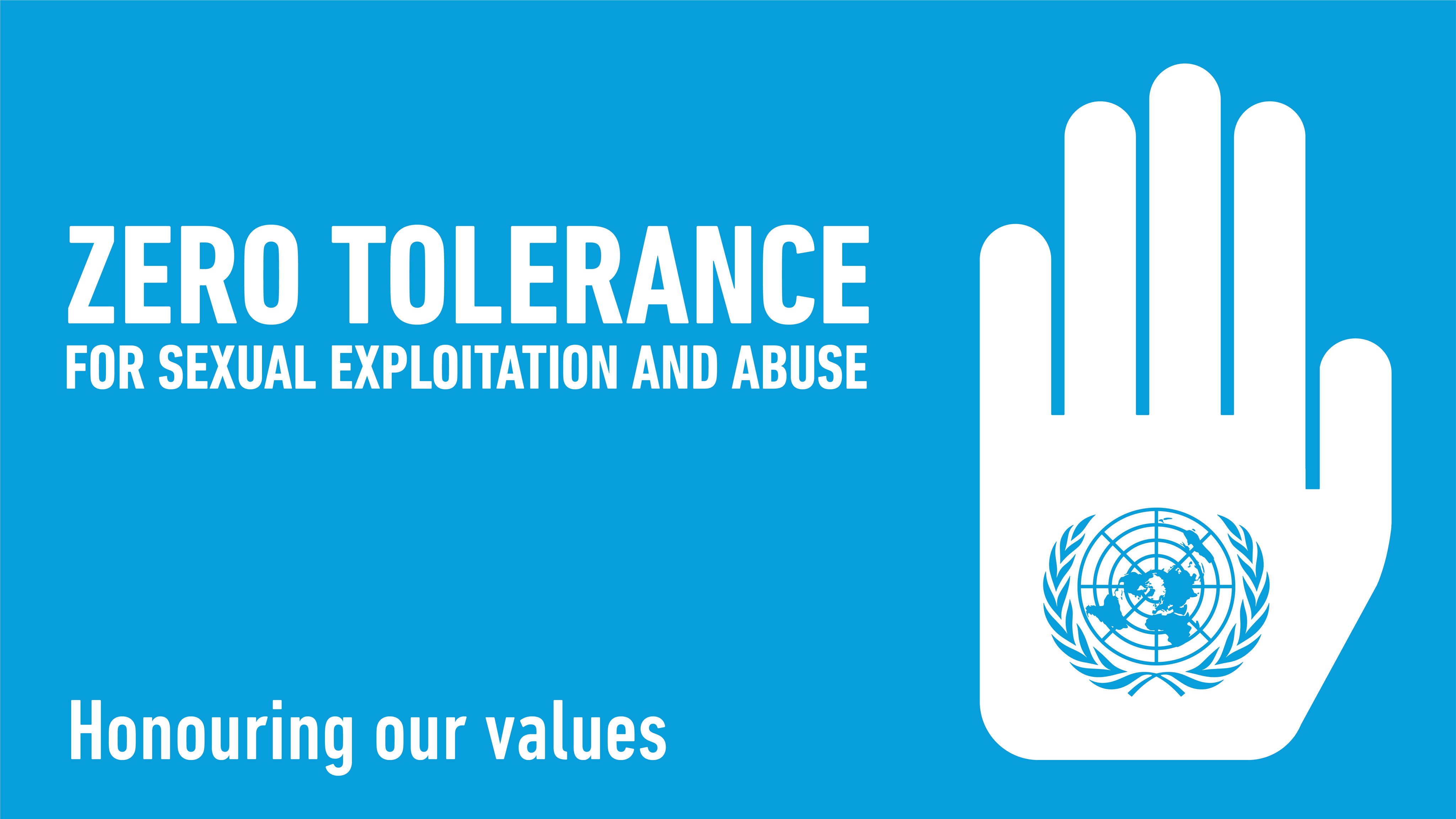 United Nations On Twitter Senior Un Officials Met With