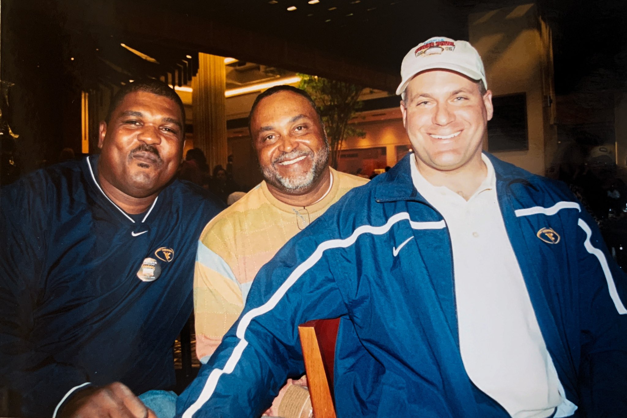 Rich Rodriguez Memes