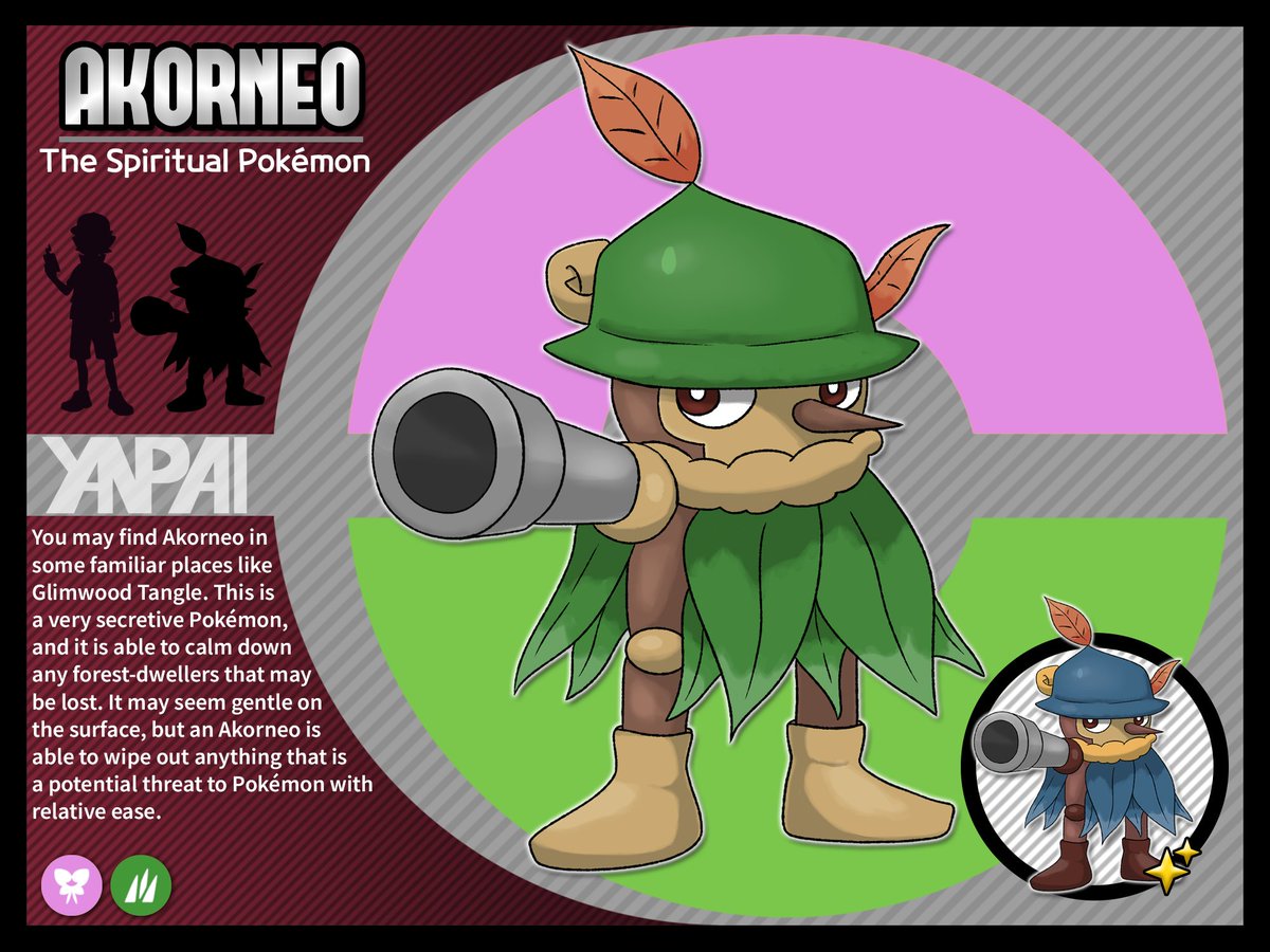 Seedot Evolution Chart Emerald