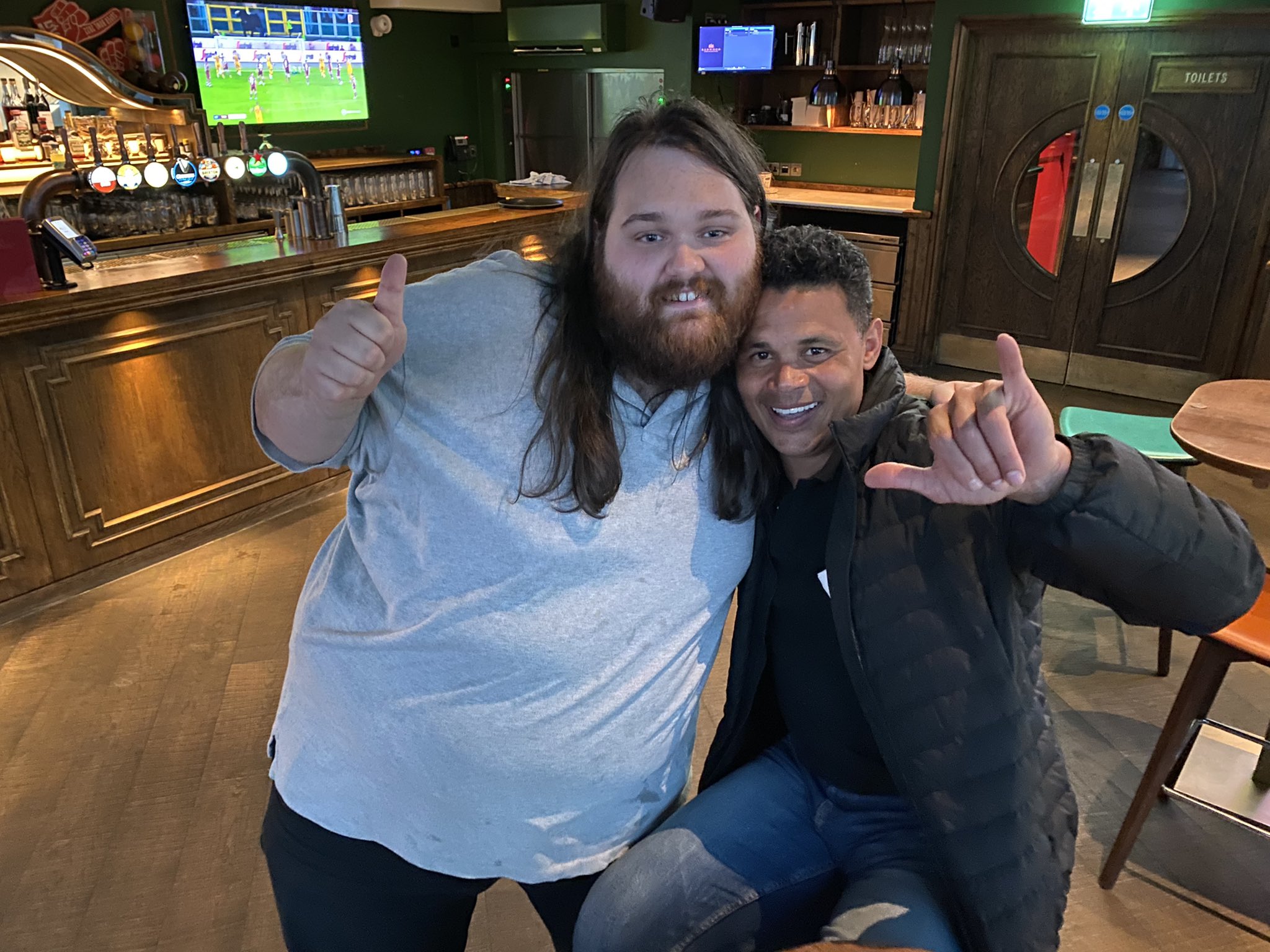 Remembering The Giant Martin Ruane • Northern Life | atelier-yuwa.ciao.jp