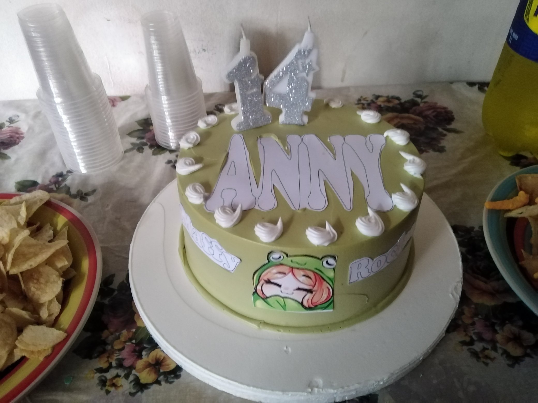 •anny• (@maferxawita) / Twitter