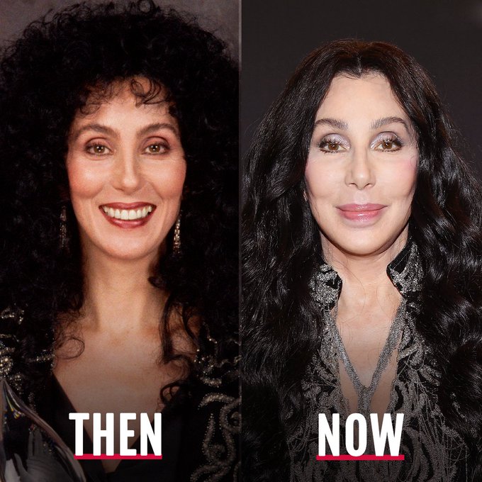 Cher's Birthday Celebration | HappyBday.to