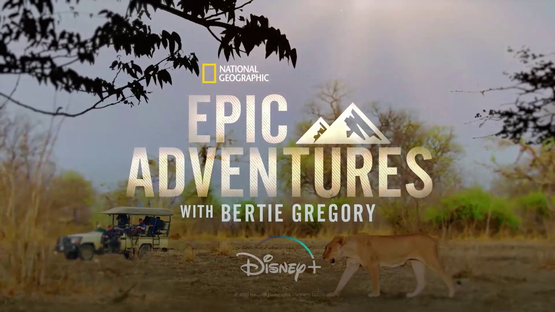 National Geographic Adventure Logo