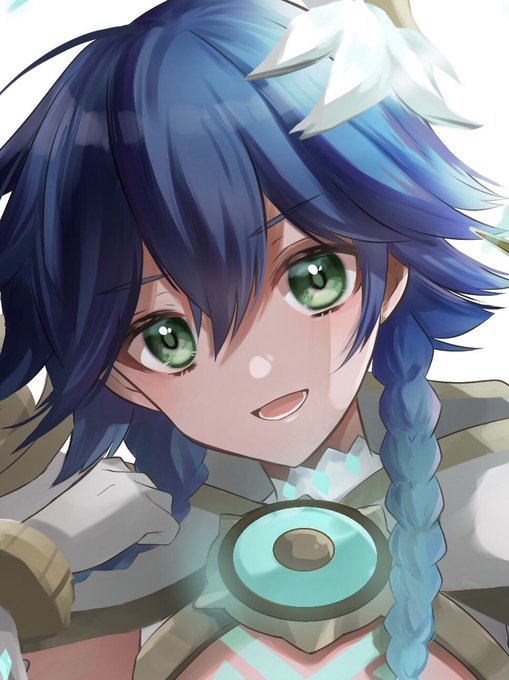 陸-riku- (@rrr_gns) さんのイラスト・マンガ作品まとめ (24 件) - Twoucan