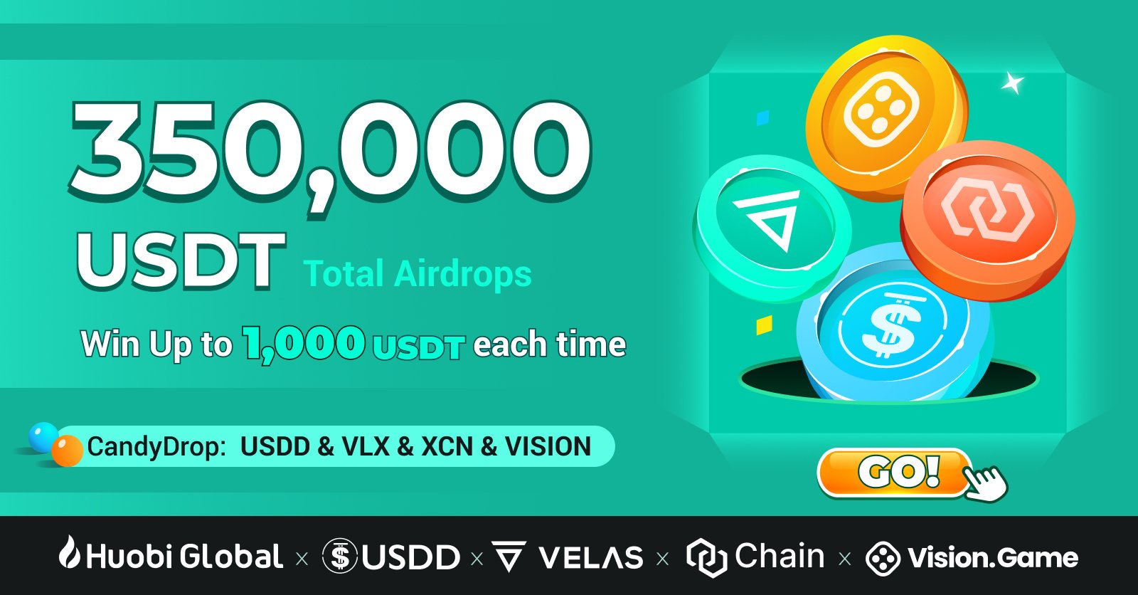 USDD 中文频道 (@USDD_CN) / Twitter