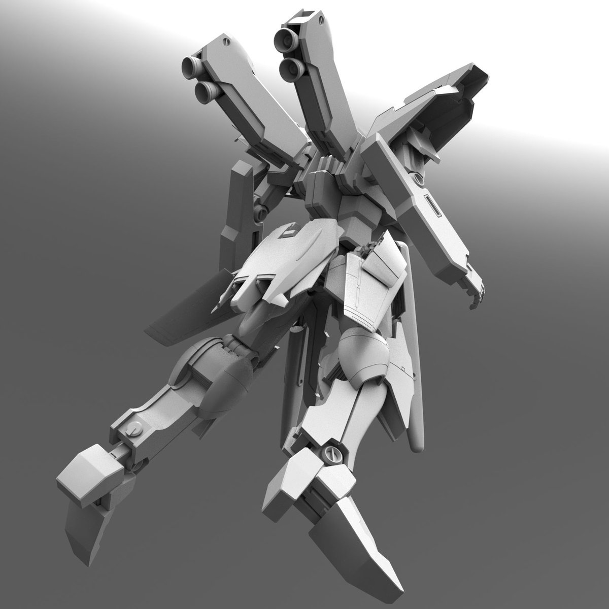 BPM180 (@bpx180) さんのモデル作品まとめ (42 件) - Twoucan