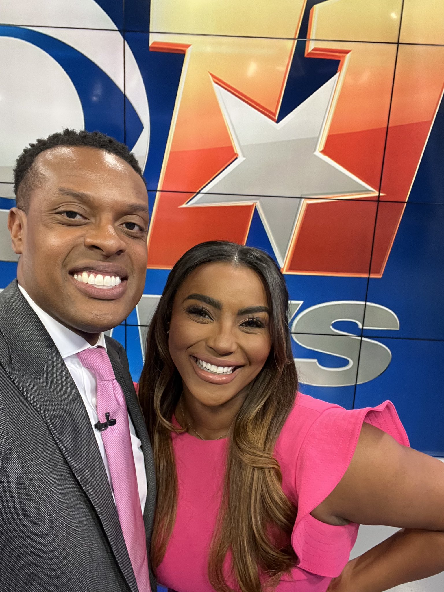 Dominic Brown Cbs 11 On Twitter We Made It πͺπΎ A Great First Week On