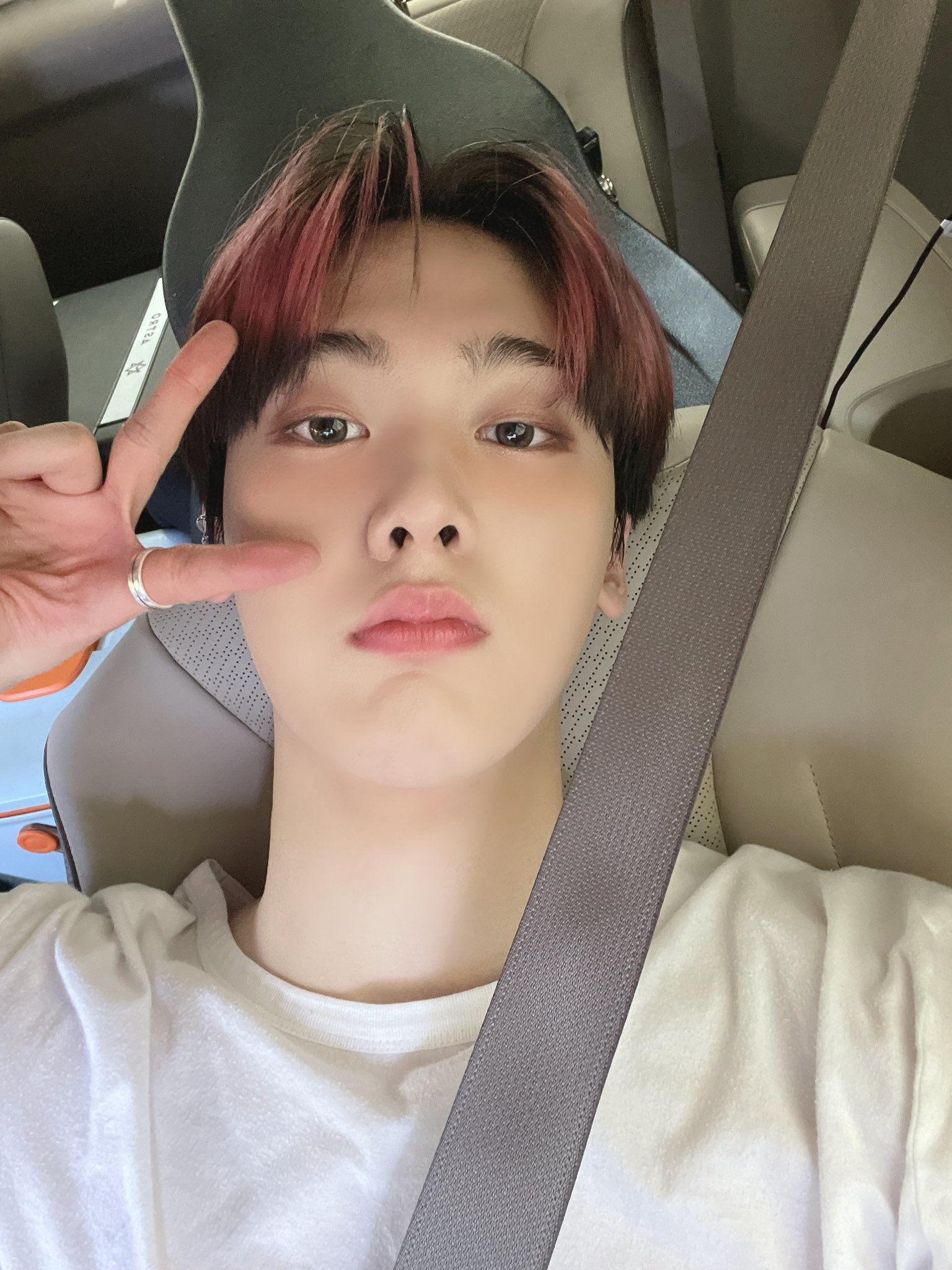 SANHA THAILAND on Twitter: "{TH} 220521 @offclASTRO : ผมวาดรูปดาวไว้แต่ไม่ได้โชว์คับ ฮิฮิ ...