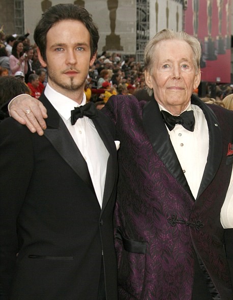 Peter Otoole Karen Brown