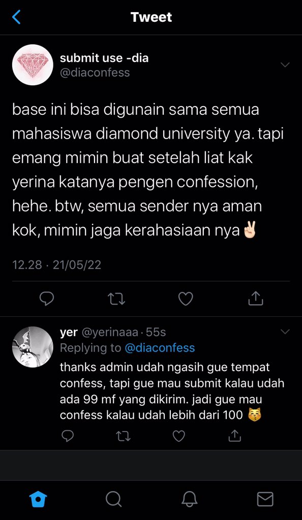 🌑 | update dikit dikit على تويتر: "thanks mimin https://t.co/K3WRjCVLi1" / Twitter