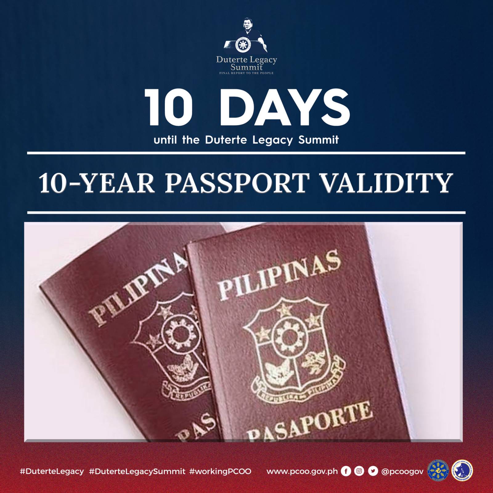 Presidential Communications Operations Office On Twitter Tingnan 10