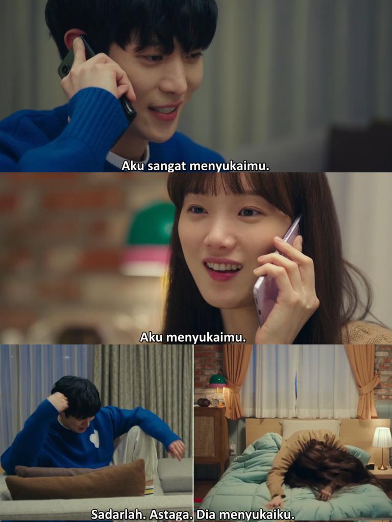 K-Drama Menfess on Twitter: K-Drama Menfess on Twitter: