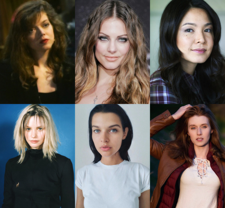 Patricia Ja Lee 2022