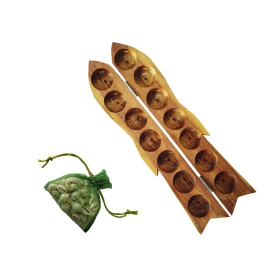 Pallanguzhi : A must traditional indoor game to improve our IQ - This ...