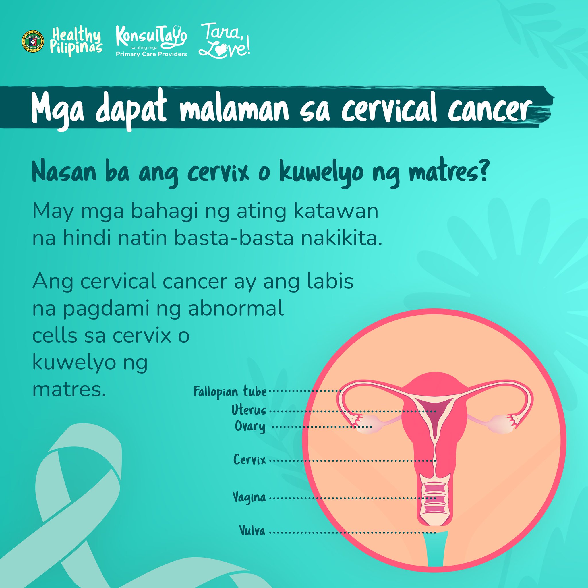 Department Of Health On Twitter Basahin Ang Mga Impormasyon Tungkol