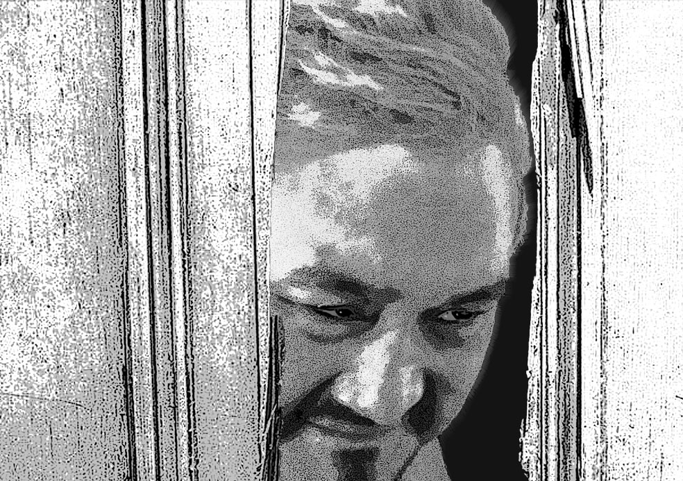 「@nidojiro 」|Richard Intel Packardの漫画