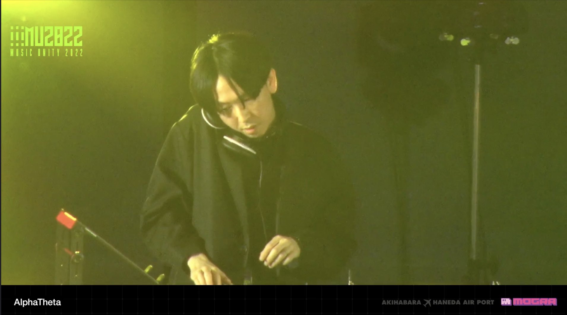 MOGRA on Twitter: "#MU2022 同時接続は8,600超！TAKU INOUEによる感動のファイナルをお見逃しなく。 https://t.co/isLRzUpR6J ...