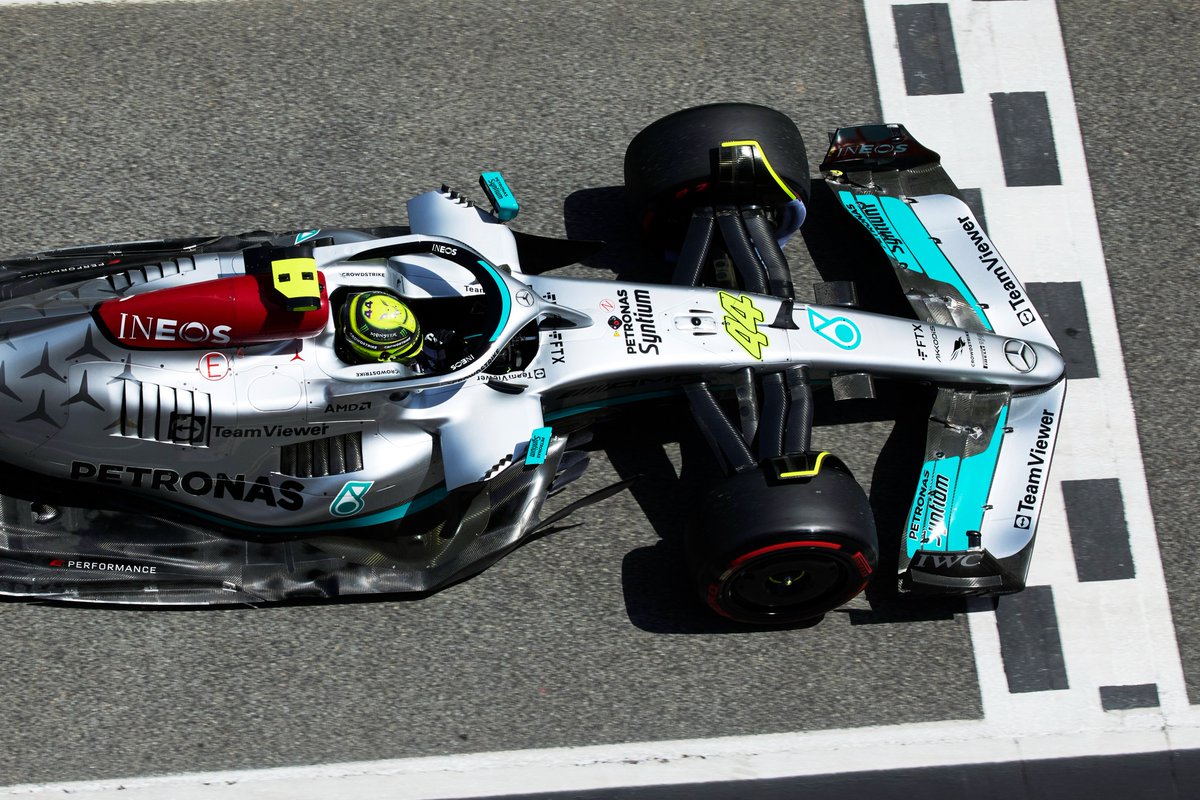 Mercedes-AMG PETRONAS F1 Teamさんの人気ツイート（古い順） - ついふぁん！
